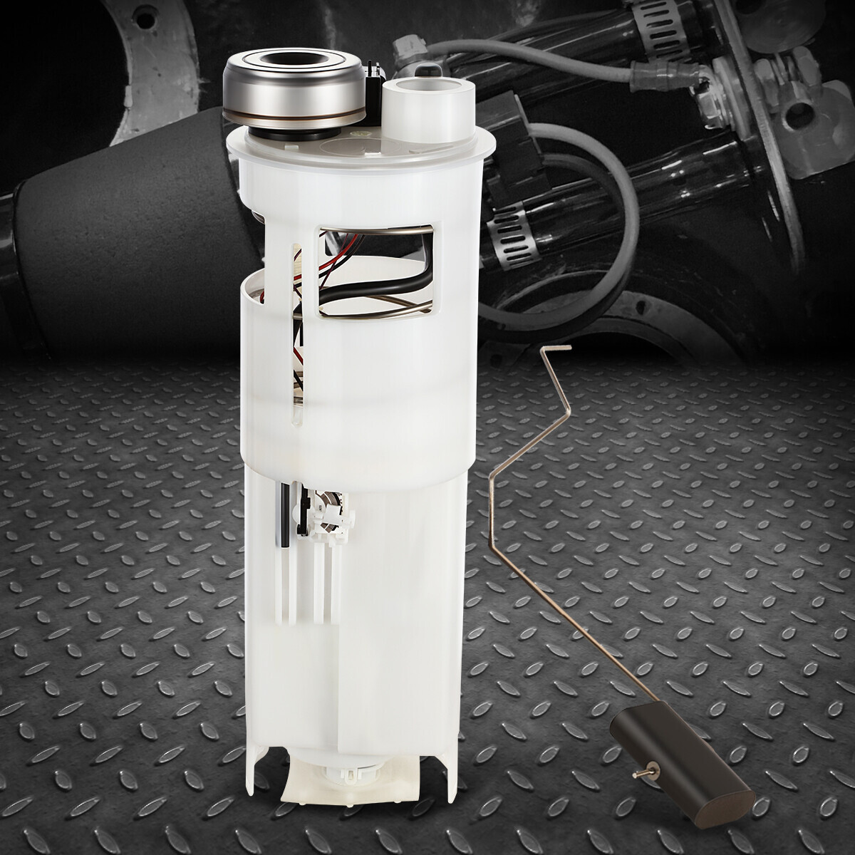 FOR 95-97 DODGE RAM 1500 2500 3500 5.2/5.9/8.0L GAS FUEL PUMP MODULE ...