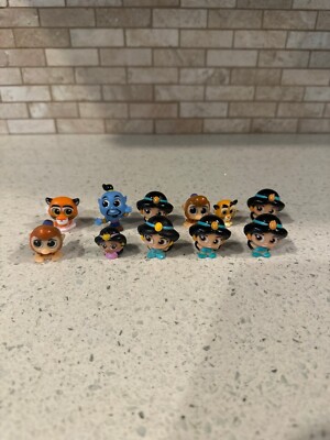 Aladdin doorables bundle #34 | eBay