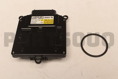 8105630L20 Genuine Toyota COMPUTER SUB-ASSY 81056-30L20 | eBay
