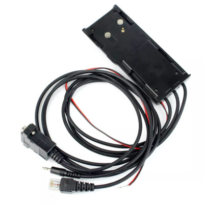 New 3 in1 RIB-Less Programming Cable for Motorola GP300 GP88S CP200 ...