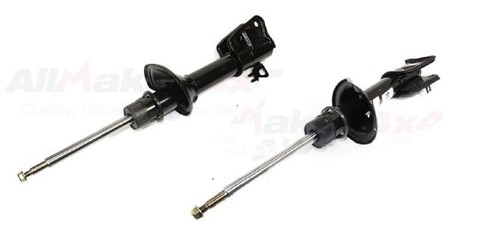Land Rover Freelander Rear Damper Suspension Shock Absorber Set RH LH ...