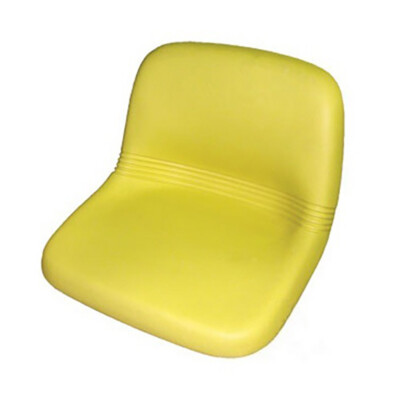 YELLOW SEAT FOR PART 957-3004 AM102953 AM103153 AM103189 AM103284 ...