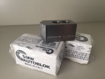 Workholding - Smw Chucks