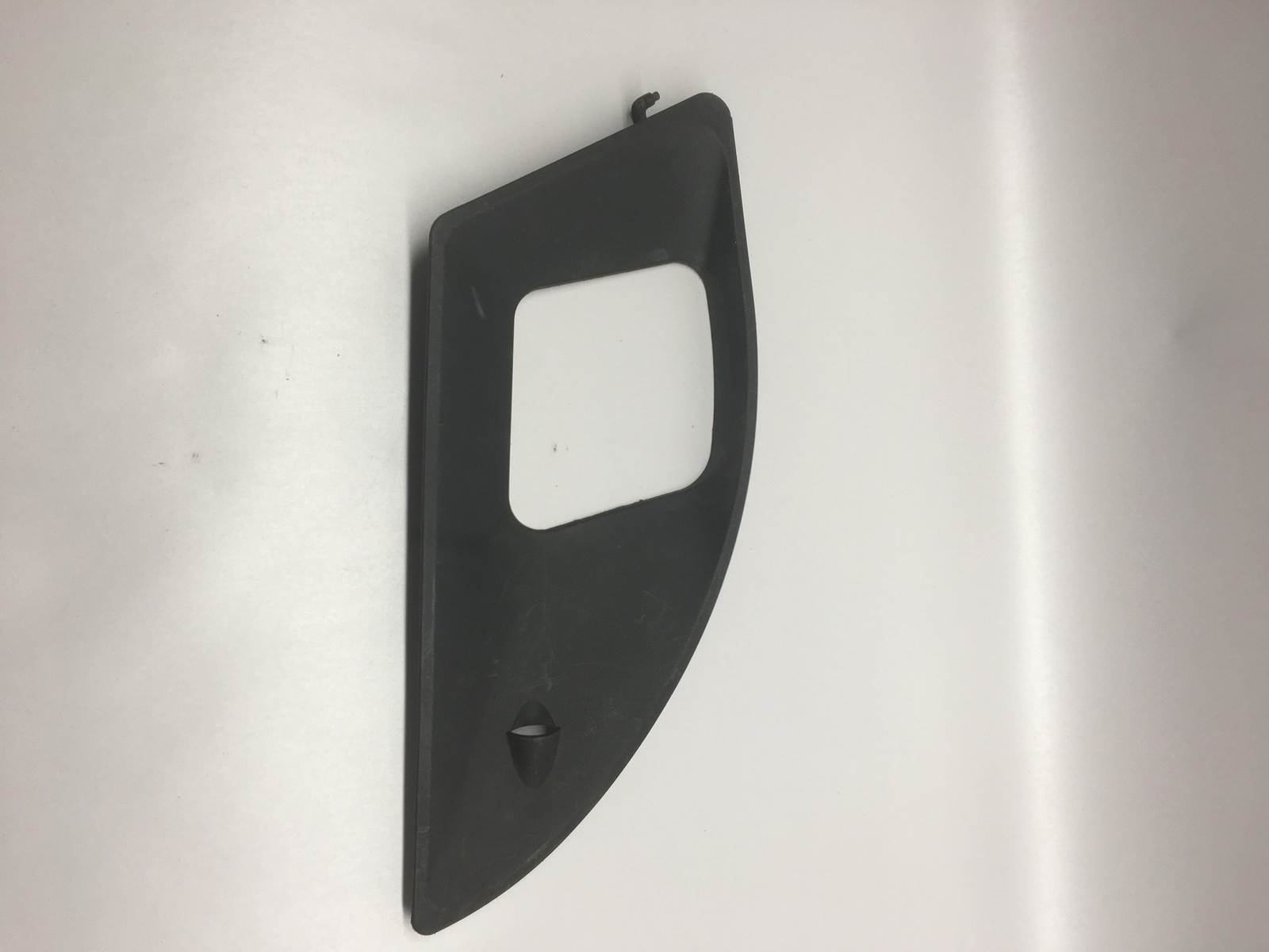 2015 BMW 5 Gran Turismo F07 Rear Right Fender Side Support Seal ...