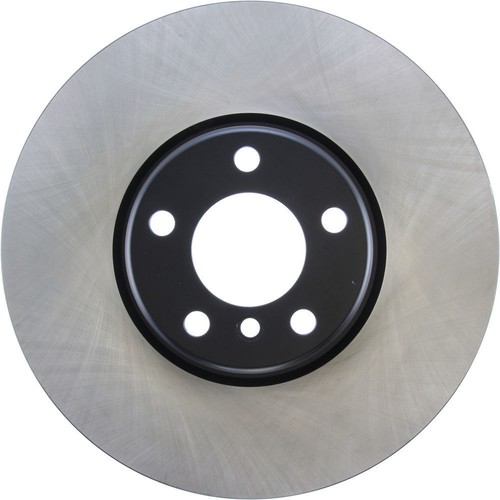 Frt Premium Brake Rotor Centric Parts 125.34127 | eBay