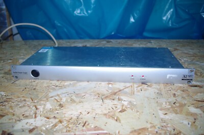 Solid State Logic XLogic Delta Link MADI HD | eBay