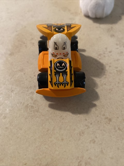 LEGO Racers: Ghost (4578) for sale online | eBay