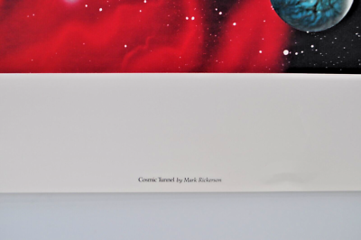Spacescape Tattoos