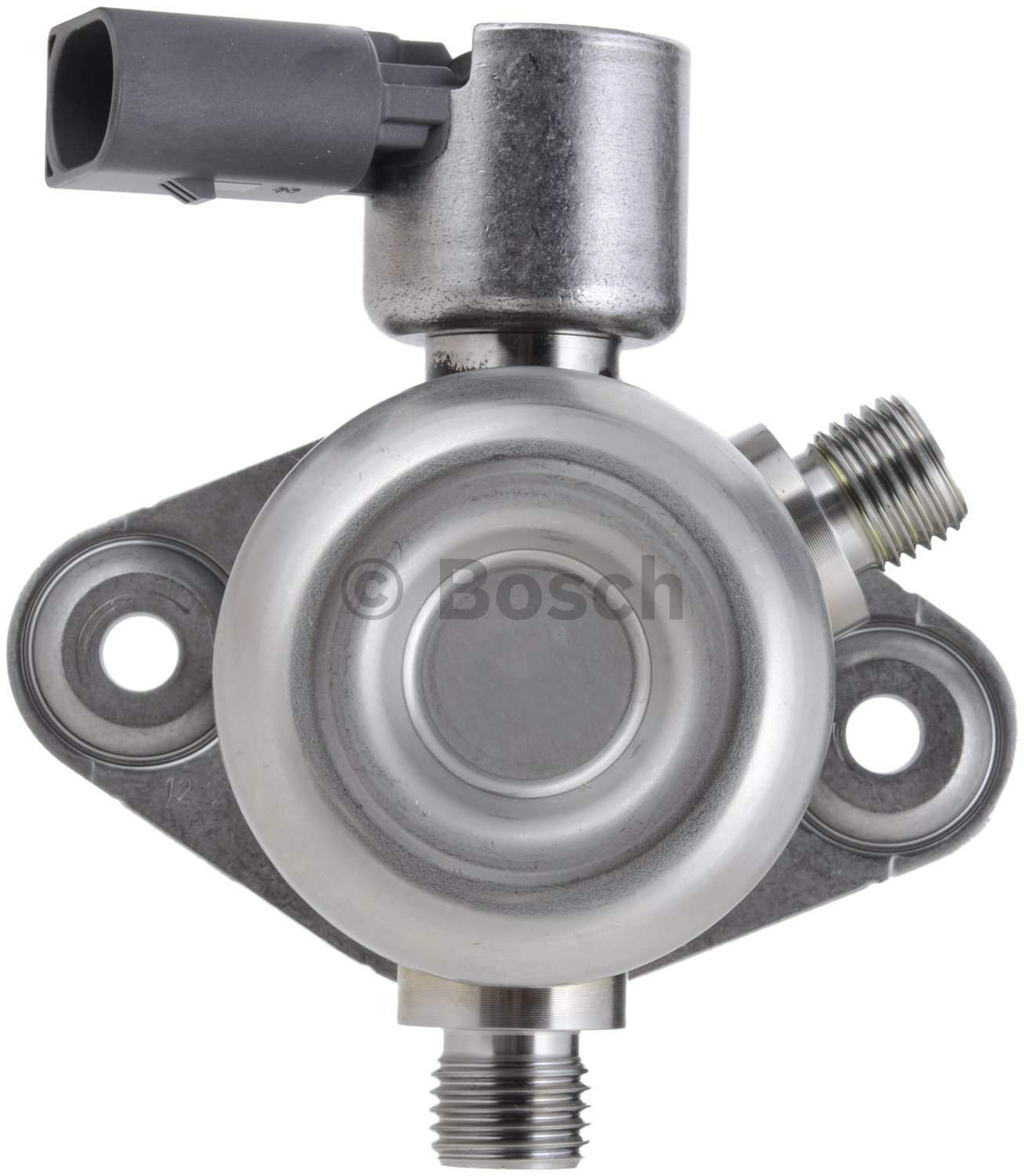 Bosch OEM GDI HPFP Direct Injection High Pressure Fuel Pump 0261520143 ...