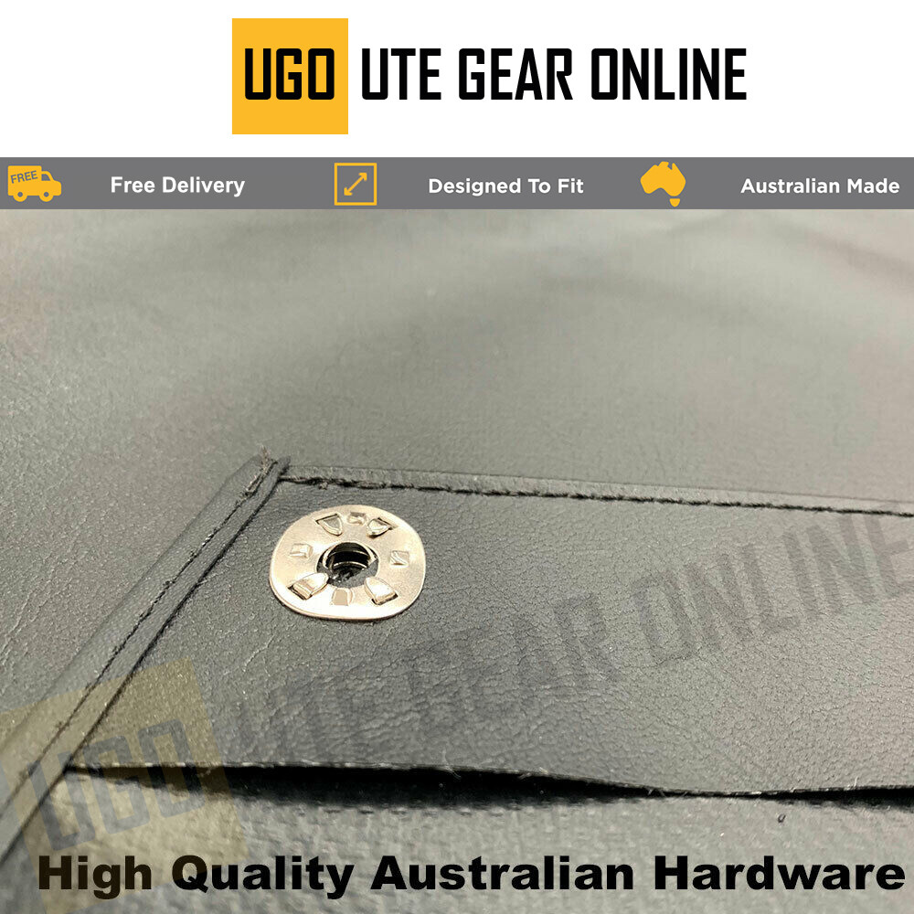 Tonneau Cover Tarp for Ford Falcon Ute XD XE XF XG XH Ute 1979 - 1999 ...