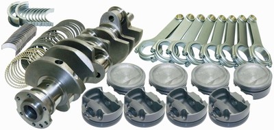 Eagle Specialty Products for Oldsmobile 455 Rotating Assembly 495 CID ...