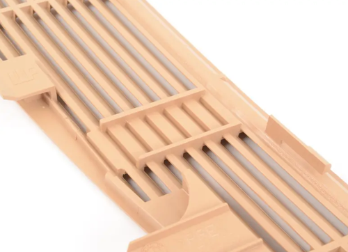 BMW 5 E39 Rear Left Window Shelf Vent Grille 51468204359 8204359 | eBay ...