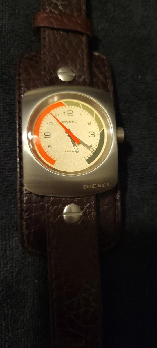 Diesel Watches For Women 2022