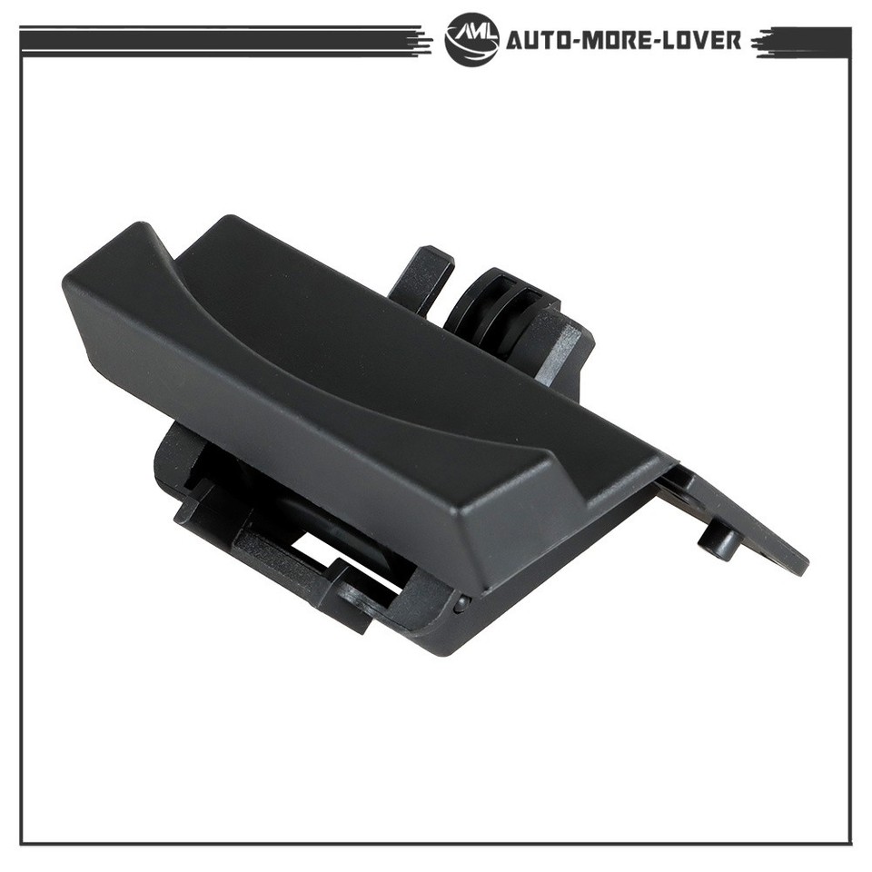 Center Console Armrest Latch Fit For Dodge Ram 1500 2500 3500 2013-18 ...