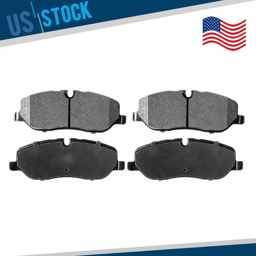 For 2006 2007 2008 2009 LR3 Range Rover Sport Front Ceramic Brake Pads ...