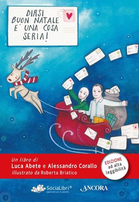 Alessandro Corallo Dirsi «Buon Natale» è una cosa seria (Paperback) (UK ...
