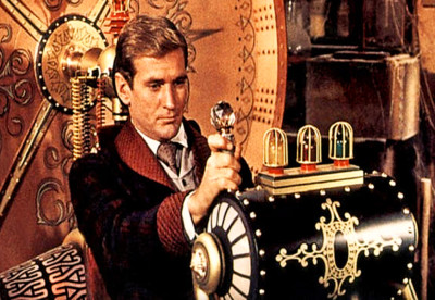 ROD TAYLOR THE TIME MACHINE Photo Magnet @ 3"x5" | eBay