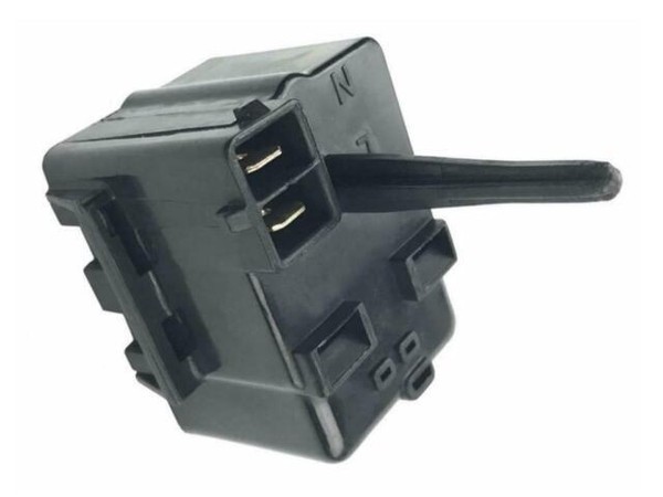Embraco Compressor Start Relay with Capacitor for sale online | eBay