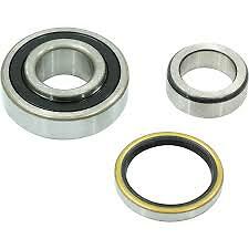FOR TOYOTA PREVIA 2.4 TCR11 REAR HALF SHAFT WHEEL BEARING KIT | eBay