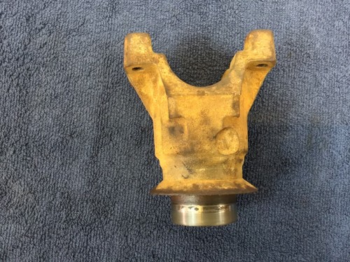 Ford Mustang Torino Fairlane Falcon 9 Inch Pinion Drive Shaft Yoke #4 ...