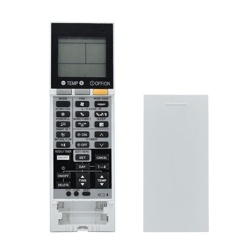 MITSUBISHI ELECTRIC A/C Remote SG10A, SG11D, SG12D, SG132, SG15A, SG15C ...
