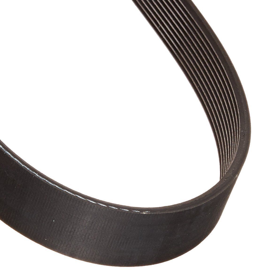 Life Fitness CLSX X9i Elliptical Crosstrainer Drive Belt 52" 0K61-02701 ...