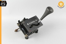 MERCEDES Auto Gearshift Mechanism Lever Assembly a 163 260 10 09 for ...