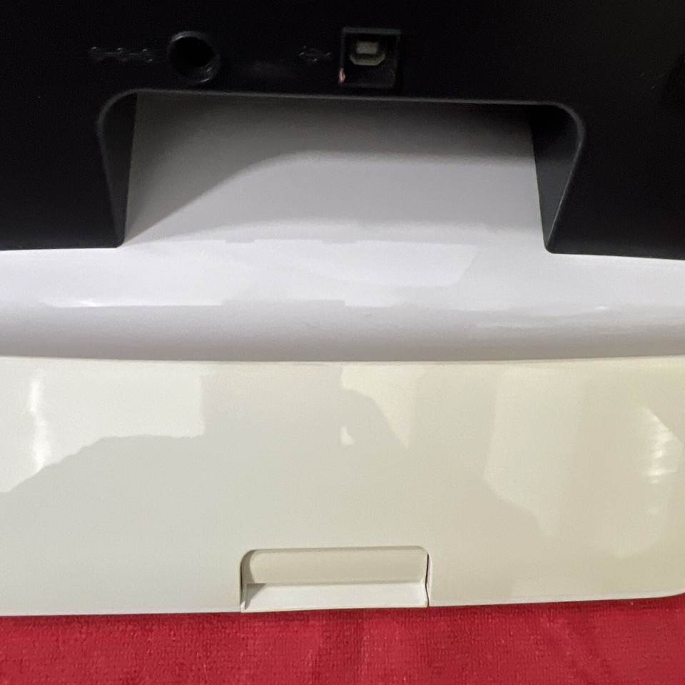 🔥 Neat Desk ND-1000 Desktop Receipt Document Scanner Digital Filing ...