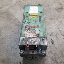 RoMan F446150D1BEWX Liquid Cooled Welding Transformer Primary 440v ...