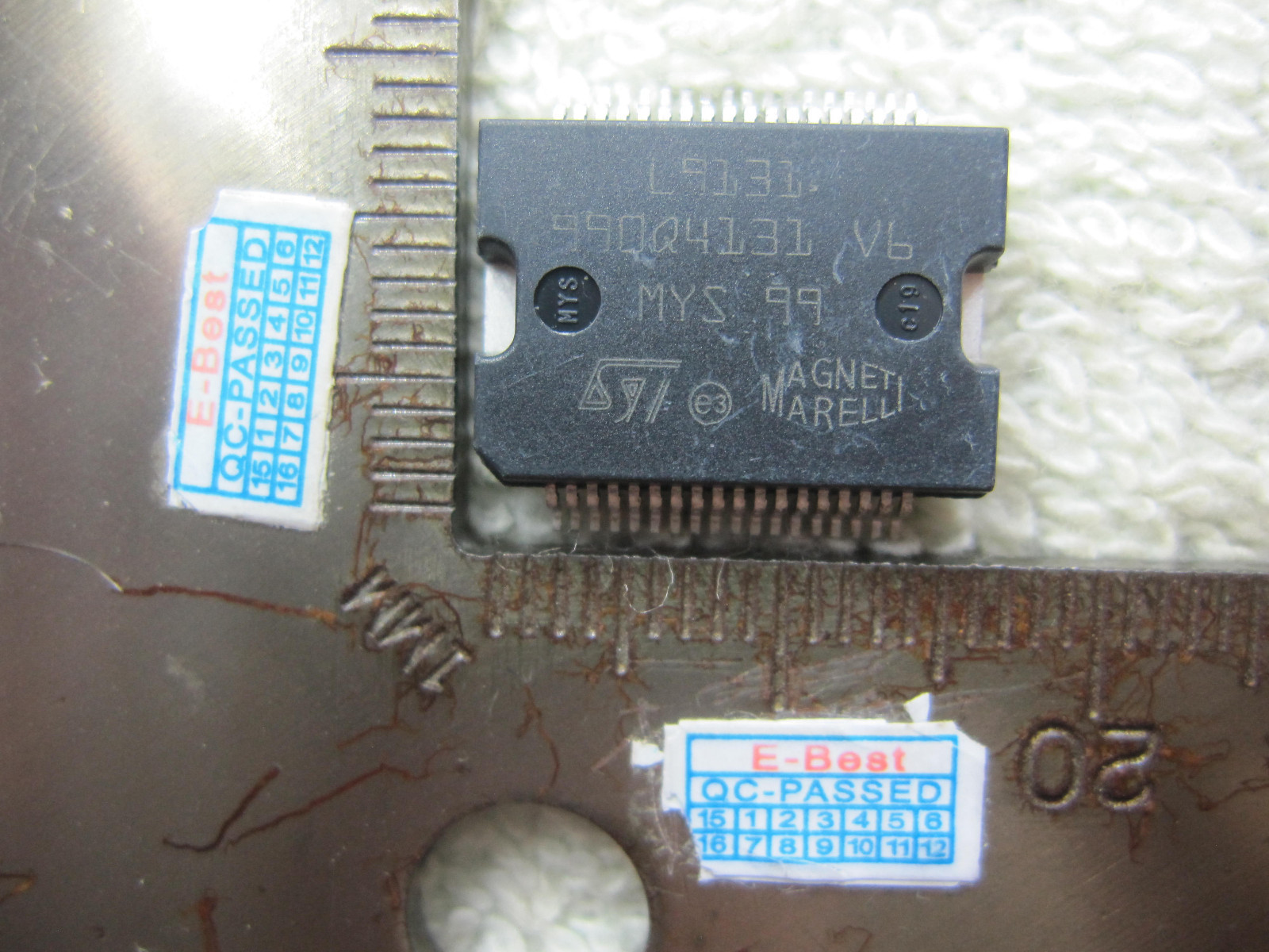 3pcs L 9131 L9I31 L913I L9131 HSSOP36 IC Chip | eBay