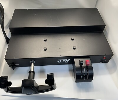 Redbird Flight Jay Simulator - 2013 AOPA The Jay Redbird Flight ...