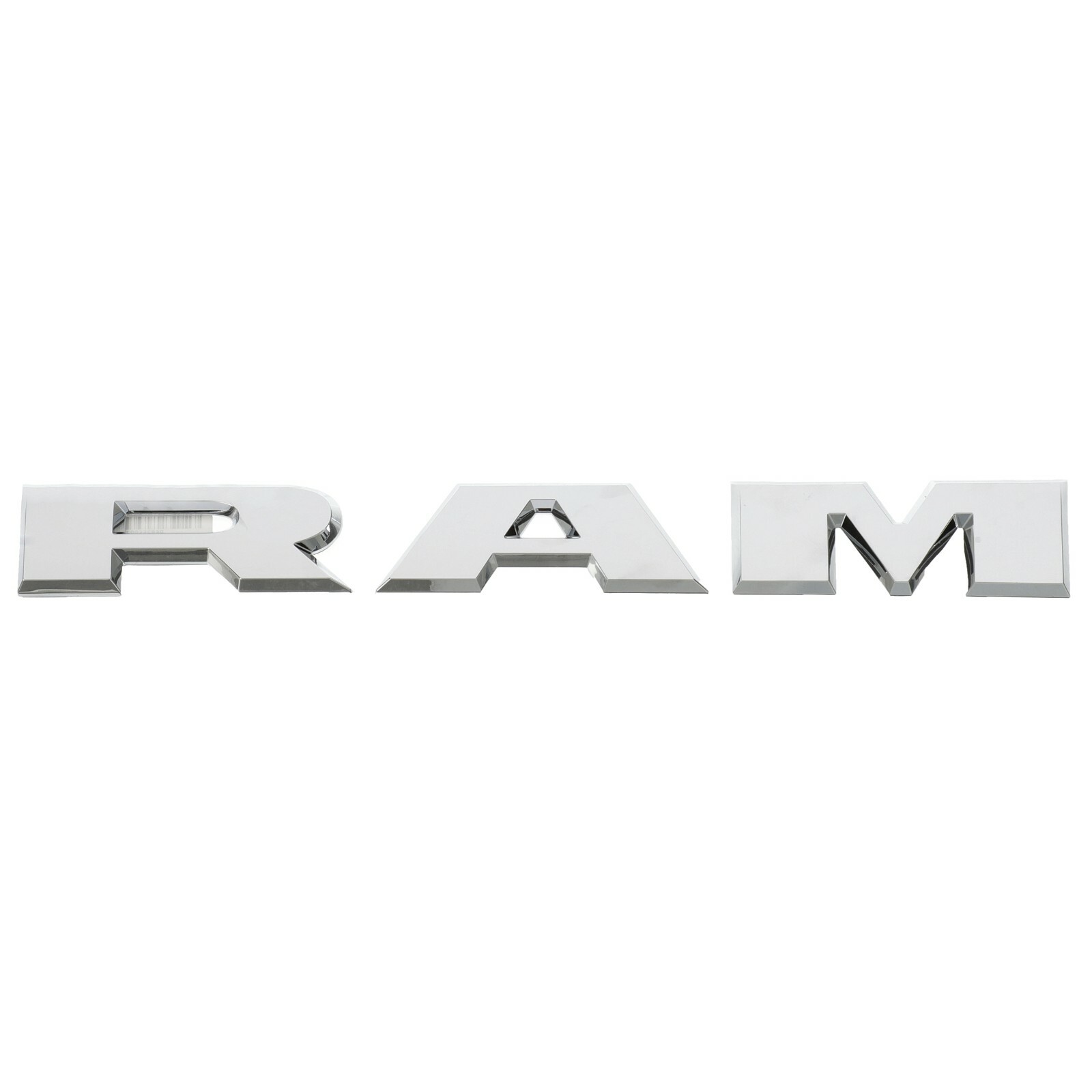 19-22 RAM 2500 3500 EMBLEM NAMEPLATE BADGE FRONT LEFT DOOR MOPAR ...