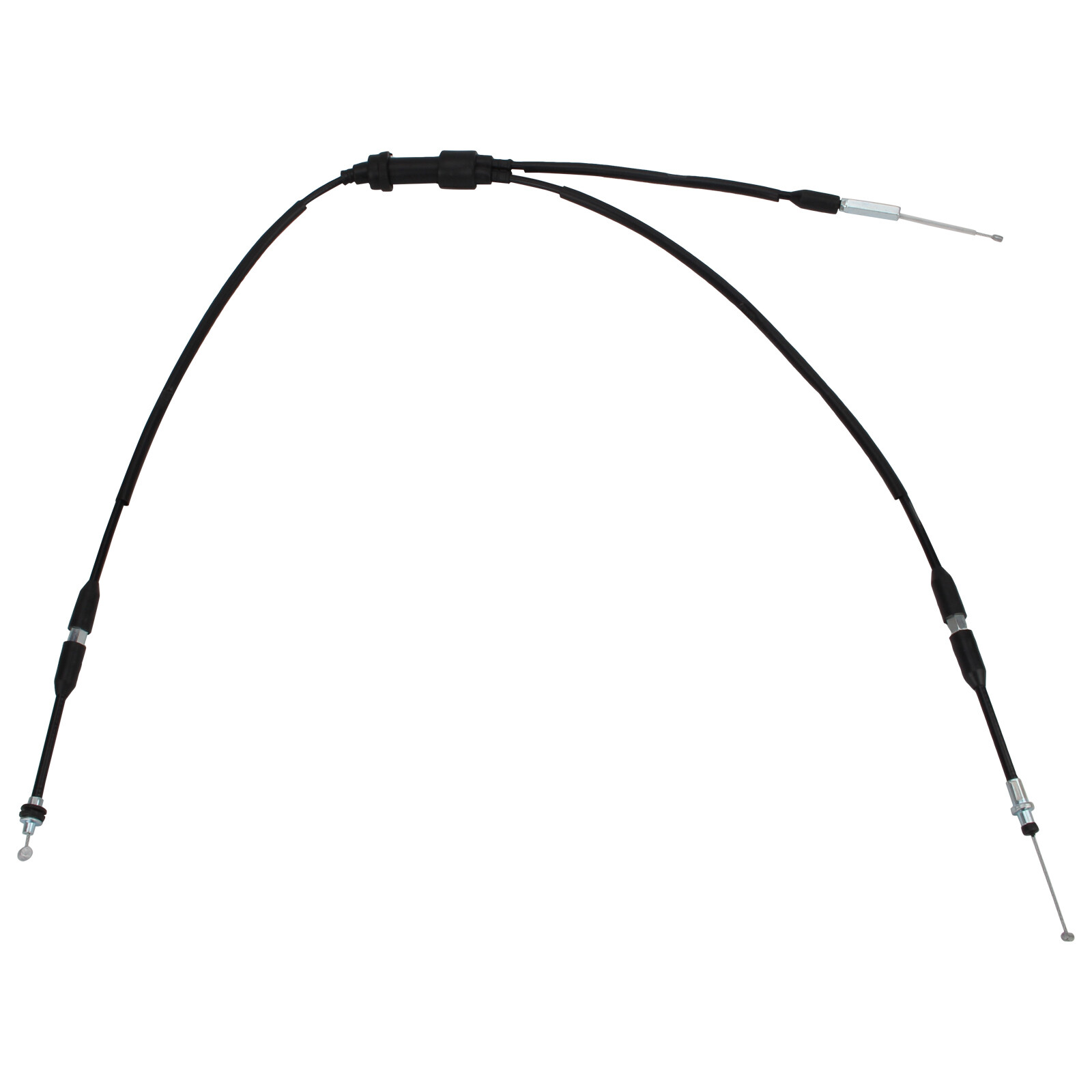 FOR POLARIS THROTTLE CABLE SCRAMBLER 50 SPORTSMAN 90 PREDATOR 2001-2006 ...