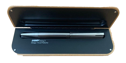 Lamy Dialog 2 Rollerball Lamy Dialog 2 ballpoint pen | eBay
