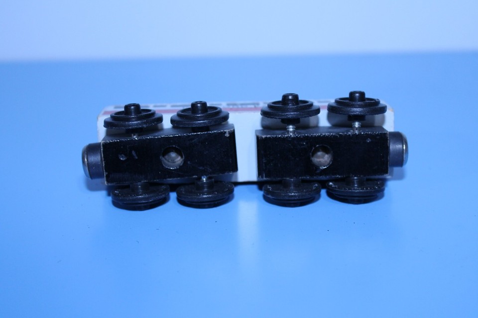 KNAPFORD EXPRESS (1994) Thomas & Friends Wooden Railway Train FLAT ...