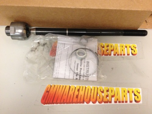 2007-2014 SILVERADO SIERRA 1500 TAHOE YUKON INNER TIE ROD END NEW GM ...