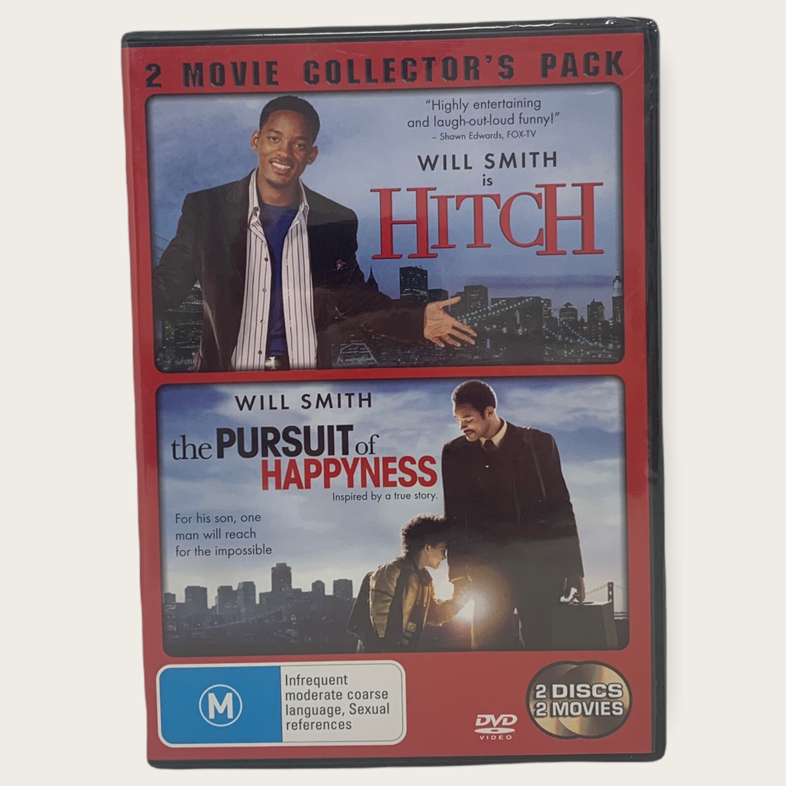 New York Movie Hitch