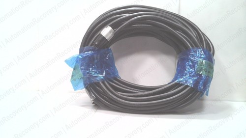 TURCK GSDA GKDA 40-40M/S3276/S4000, POWERFAST DOUBLE-END CORD, U-99342 ...