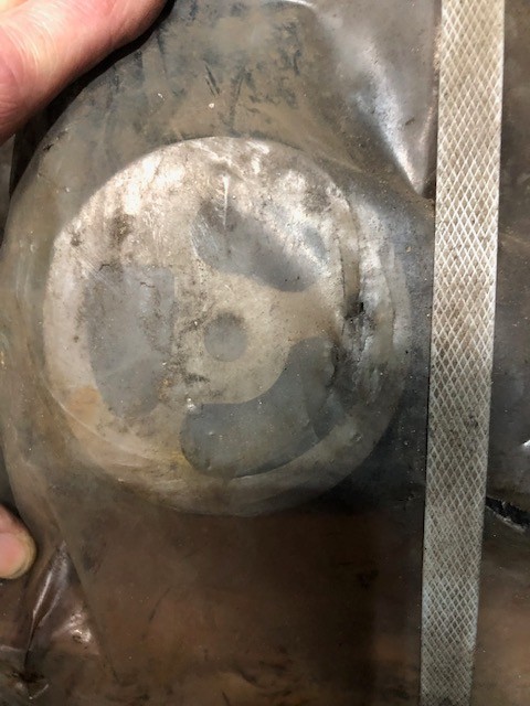 Triumph Dolomite Sprint engine block 1998cc still on pallet. | eBay UK