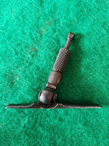 Vintage Lyman Tang Sight Winchester 1886 All Calibers Ex-cept.33 | eBay