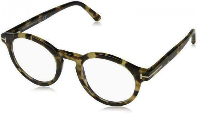 Tom Ford FT 5529-B Unisex Eyewear Frame for sale online | eBay