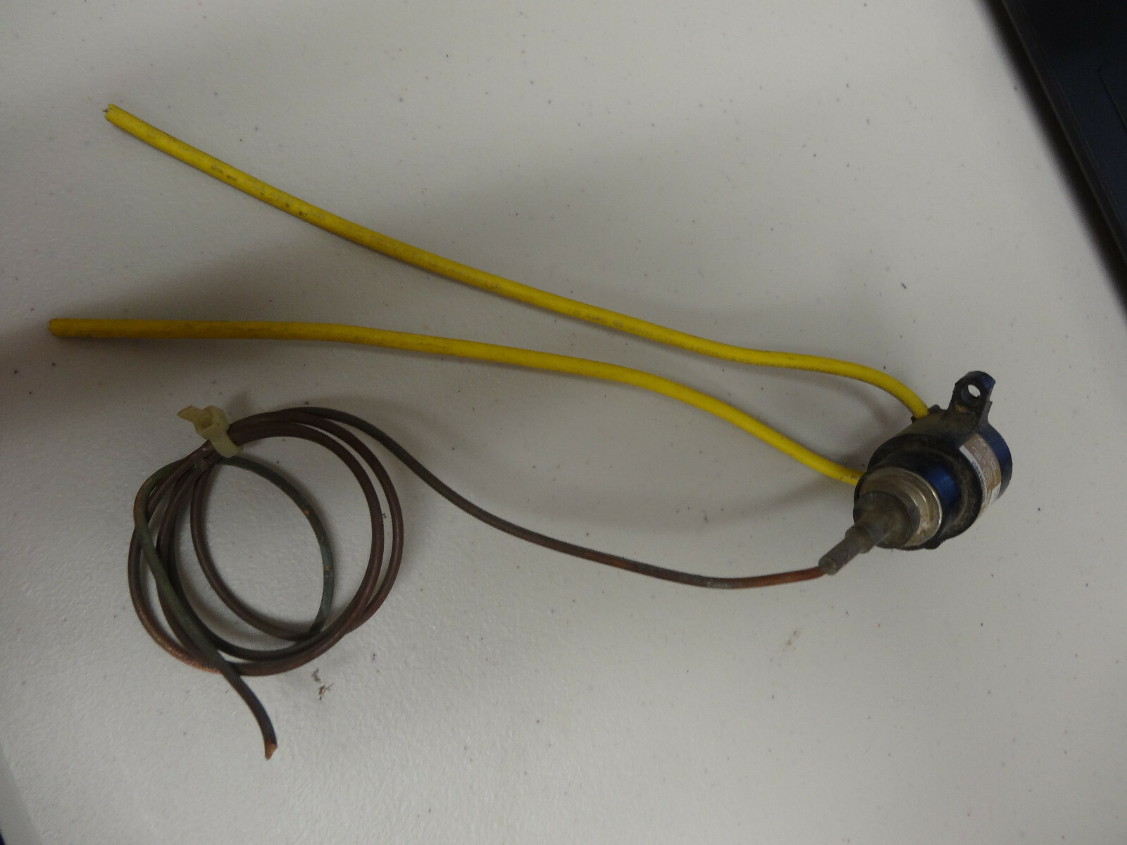 Texas Instrument high HVAC pressure switch 47-21604-01-03; 29PSP002-34 ...