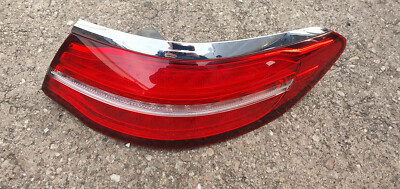 Original Rückleuchte Heckleuchte rechts Mercedes-Benz W253 X253 GLC ...