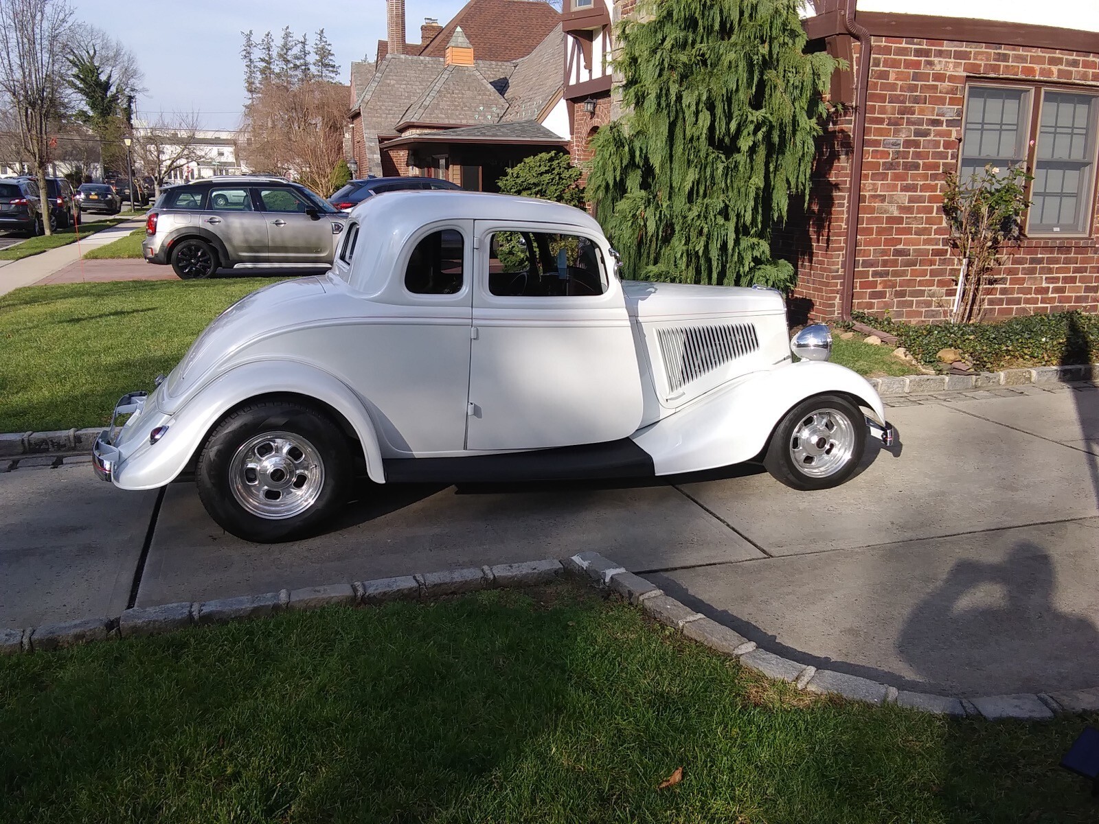 Weld Rodlite Weld Racing 15x8 & 14x7 Polished Rim | 93-58348 ...