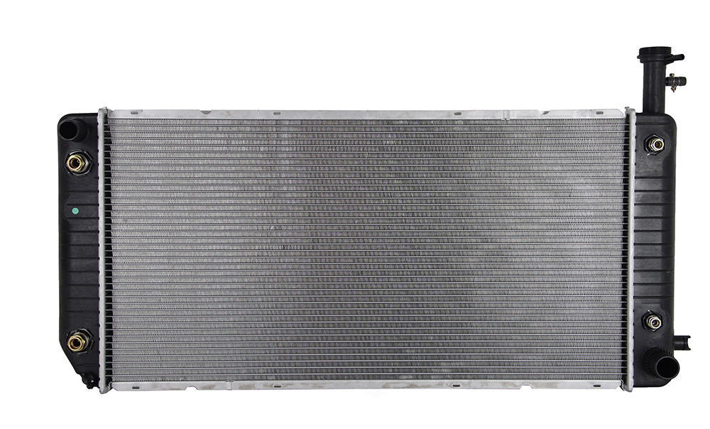 Radiator OSC 13476 for sale online | eBay