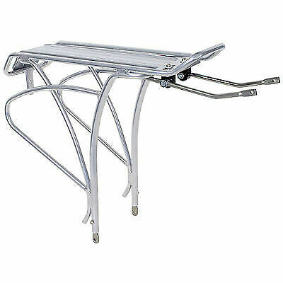 Bike Rack Rear Sunlite G Tec Sport Silver 26/700 008-45840 for sale ...