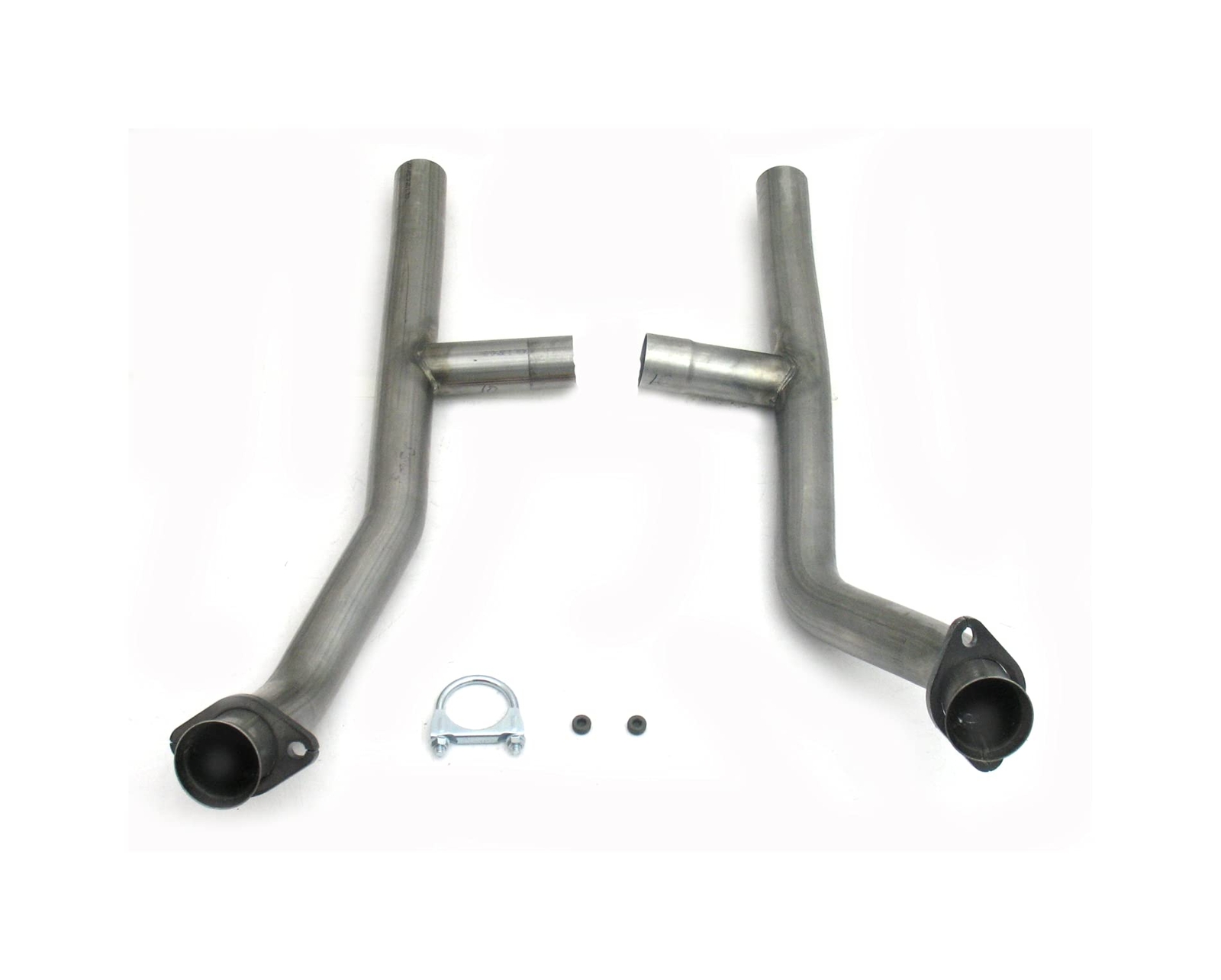JBA Performance Exhaust H-Pipe - 65-73 Mustang 289/302 1650SH ...
