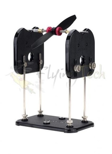 Tru-Spin Universal Precision Propeller Balancer for RC Planes & Drones ...