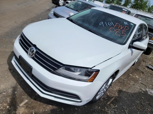 Used Body Control Module fits: 2017 Volkswagen Jetta Body Control BCM ...