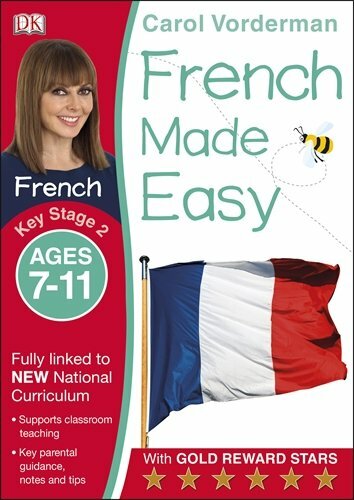 French Made Easy (Language Made Easy), Vorderman 9781409349396 Free ...